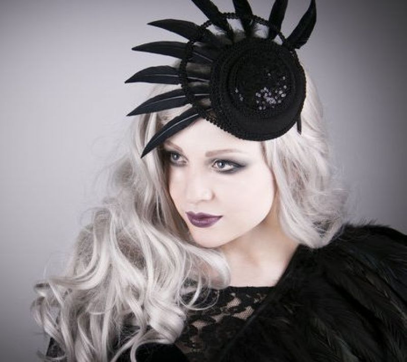 Gothic Ufo