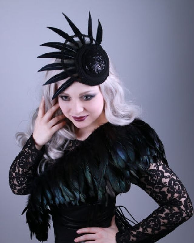 Gothic Ufo